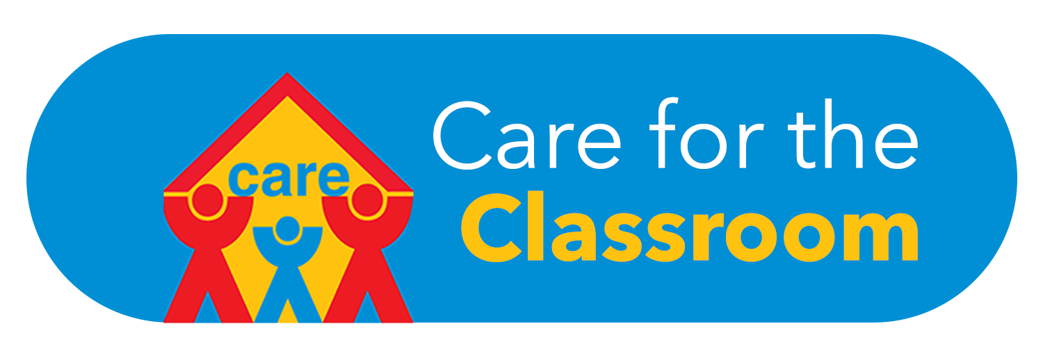 Login | Care for the Classroom